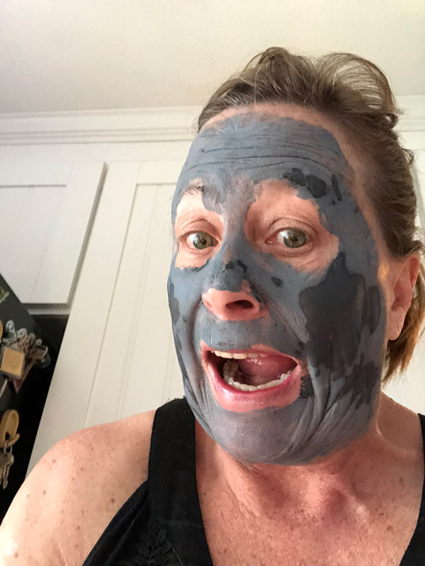 5 Non-Toxic Masks To Nourish Your Skin - Frugally Rooted